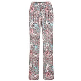 GOLDNER Pants 'Vera' female Pink size 21