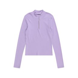 lmtd LIMITED BY NAME IT LMTD Shirt 'Dida' M&auml;dchen Gr&ouml;&szlig;e 158/164 mauve