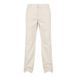 Urban Classics Hose Herren Gr&ouml;&szlig;e 28 creme