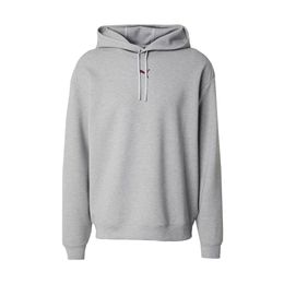 Puma Athletic Sweatshirt 'CLOUDSPUN' male Grey size XL