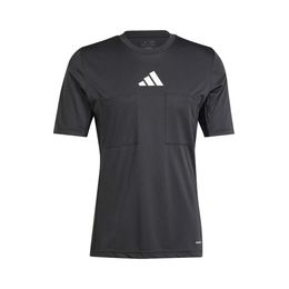 adidas Performance Trikot 'Referee 24' Herren Gr&ouml;&szlig;e 4XL schwarz / wei&szlig;
