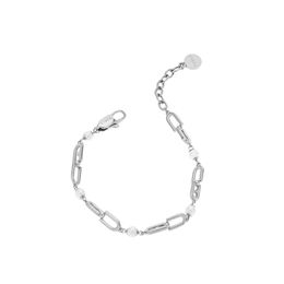 Furla Jewellery Armband Damen Gr&ouml;&szlig;e One Size silber