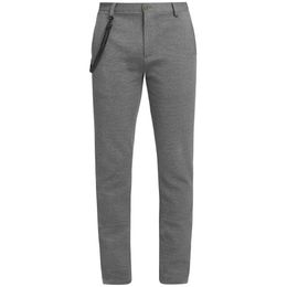 Blend Chino Pants 'Walton' male Grey size 34