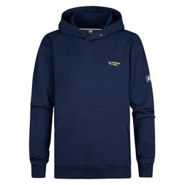 PETROL INDUSTRIES Sweatshirt Jungen Gr&ouml;&szlig;e 104 blau