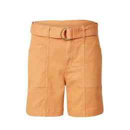 Vila Shorts 'VIOLA NEW' Damen Gr&ouml;&szlig;e 42 apricot