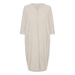 B.Young Shirt Dress 'Falakka' female Beige size 34