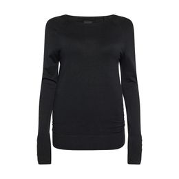 Naemi Sweater female Black size L