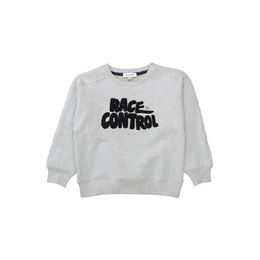 STACCATO Sweatshirt boy Grey size 116/122