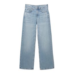 Pull&Bear Pull&Bear Jeans Damen Gr&ouml;&szlig;e 29 blue denim