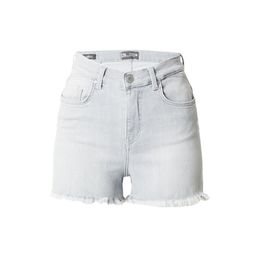 LTB Shorts 'CAROLA' Damen Gr&ouml;&szlig;e 30/31 grey denim