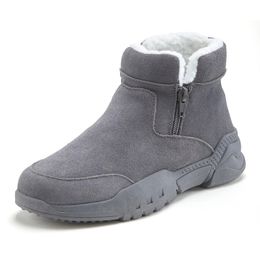 Vivance Stiefelette Damen Gr&ouml;&szlig;e 36 grau Winterschuhe