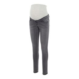 MAMALICIOUS Jeans 'Lola' female Grey size 33