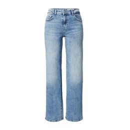 Noisy may Jeans 'Yolanda' Damen Gr&ouml;&szlig;e 24 blue denim