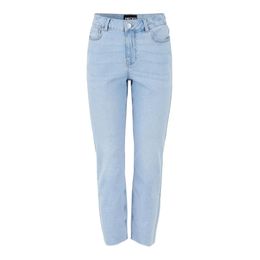 Pieces Jeans 'Luna' female Blue size 33