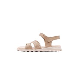 Derimod Sandals female Beige size 39