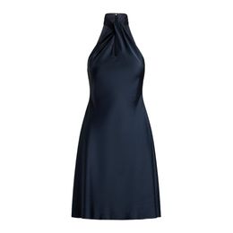 Lauren by Ralph Lauren Lauren Ralph Lauren Cocktail Dress female Blue size 12