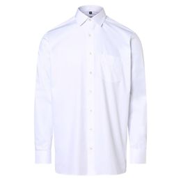 Andrew James Business Shirt male White size 41