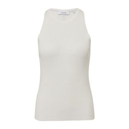 comma, Comma Casual Identity Knitted Top female White size 46
