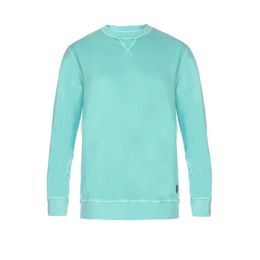 Le Temps Des Cerises Sweatshirt 'Varel' male Blue size S