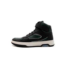 Nero Giardini Sneaker 'Porto Nero Sauvage Cardo Marino Porto Bianco Tr Va' Jungen Gr&ouml;&szlig;e 35 schwarz
