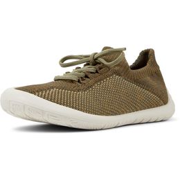 Camper Sneaker 'Peu Path' M&auml;dchen Gr&ouml;&szlig;e 28 braun