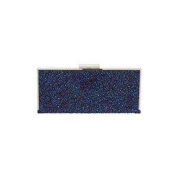 Naemi Clutch female Blue size One Size