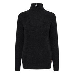 oxmo Sweater 'Nancy' female Black size XXL