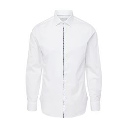 Michael Kors Button Up Shirt male White size 42