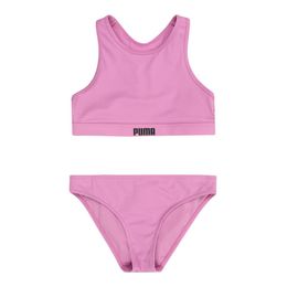 Puma Bikini M&auml;dchen Gr&ouml;&szlig;e 140 mauve