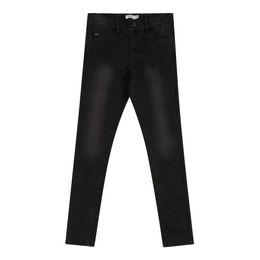 name it Jeans 'Pete' Jungen Gr&ouml;&szlig;e 158 black denim