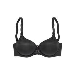 Lascana BH Damen Gr&ouml;&szlig;e 95 schwarz