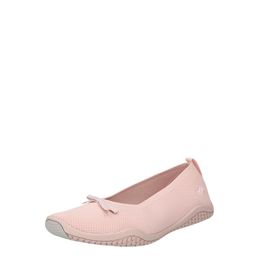 Dockers by Gerli Ballerina Damen Gr&ouml;&szlig;e 39 rosa