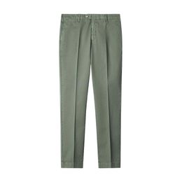 Hackett London Chino Pants 'Sanderson' male Green size 33
