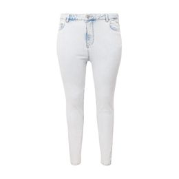 CITA MAASS Jeans 'Juliana' Damen Gr&ouml;&szlig;e 35/36 hellblau