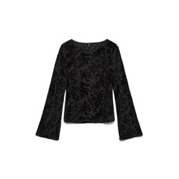 V&eacute;ro Moda Vero Moda Blouse 'VMKITA' female Black size L