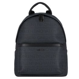 Valentino Backpack male Grey size One Size