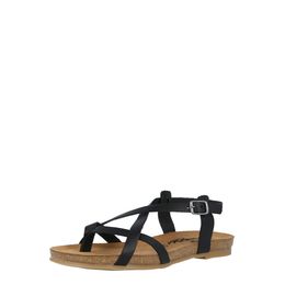 COSMOS Comfort T-Bar Sandals female Black size 40