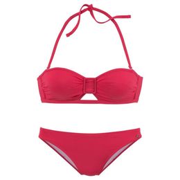 s.Oliver Bikini Damen Gr&ouml;&szlig;e S pitaya