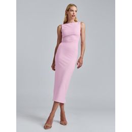 BWLDR Kleid 'Shian' Damen Gr&ouml;&szlig;e 36 rosa Winterkleid