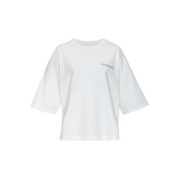 Copenhagen Studios Oversized Shirt female White size L