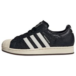 adidas originals Sneakers ' Superstar II ' male Black size 9,5
