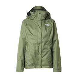 The North Face Outdoor Jacket 'Evolve II' female Green size S
