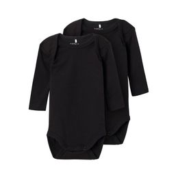 name it Body Jungen Gr&ouml;&szlig;e 92 schwarz
