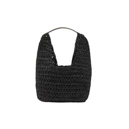 ebeeza Handtasche Damen Gr&ouml;&szlig;e One Size schwarz