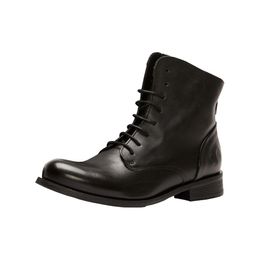felmini Lace-Up Ankle Boots female Black size 41
