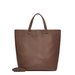 Liebeskind Berlin Shopper female Brown size 1