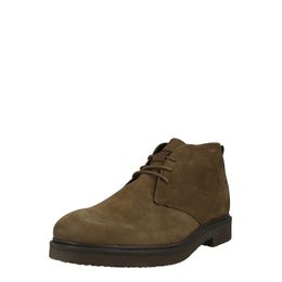 PS Poelman Chukka Boots 'Hudson' male Grey size 43