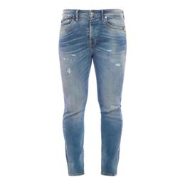 Le Temps Des Cerises Jeans 'Alost' male Blue size 30