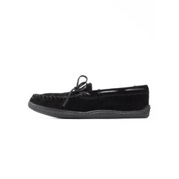 Minnetonka Moccasins male Black size 44