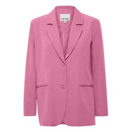 Ichi Blazer 'Lexi' female Pink size 38